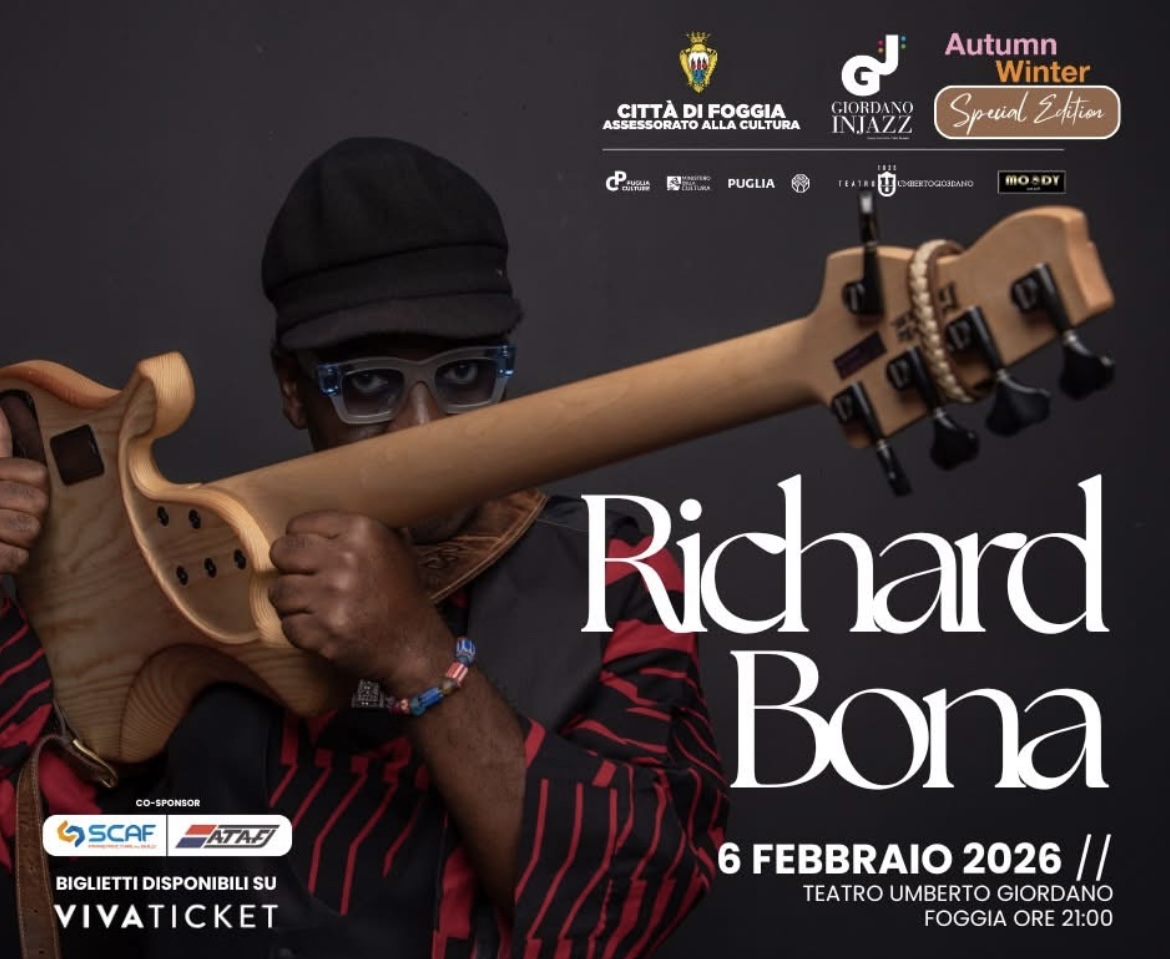 Vincenzo Schettini a Foggia: la scienza incontra gli studenti